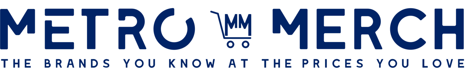 MetroMerch Bin Stores