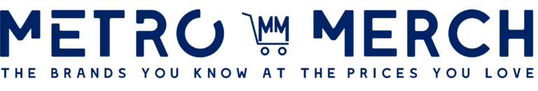 MetroMerch Bin Stores